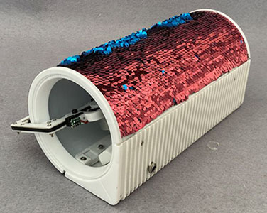 The Hackaday Prize Wraps up The Rethink Displays Challenge